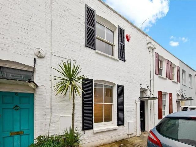 Ryders Terrace, London 2 bed property to rent £3,900 pcm £900 pw