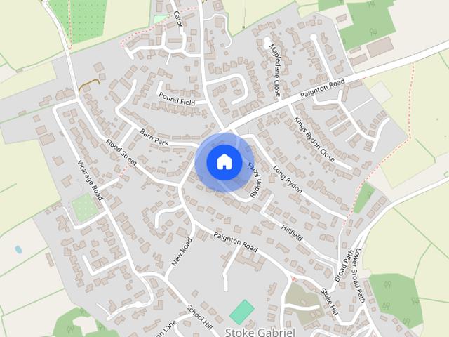 Rydon Acres, Stoke Gabriel, Totnes