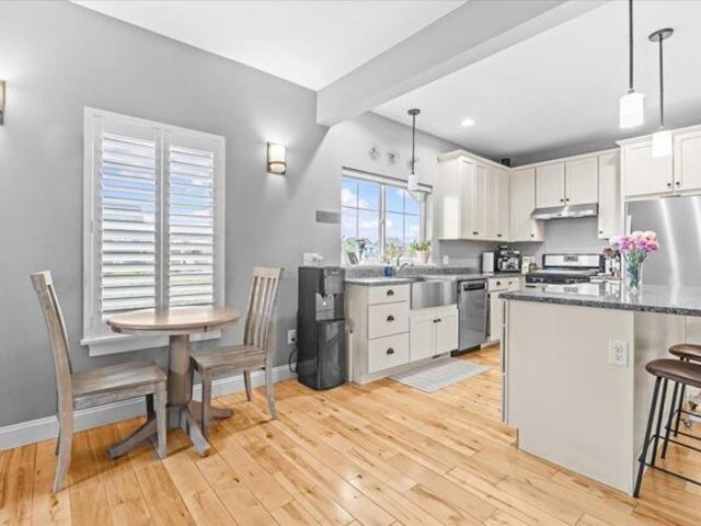 Rye Cir, South Burlington, Home For Sale