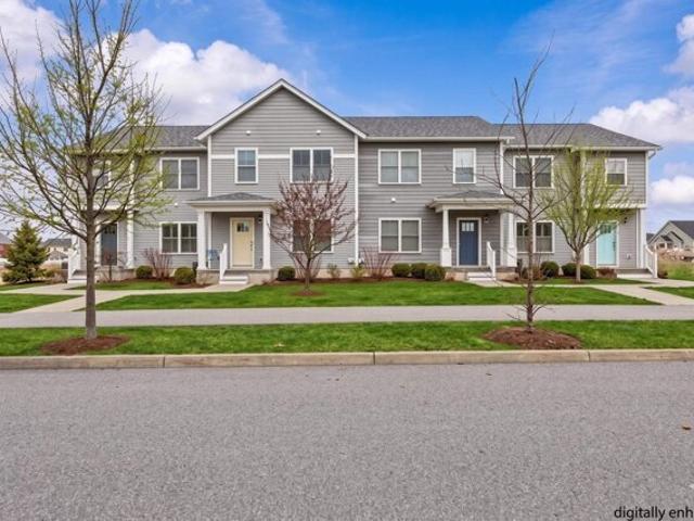 Rye Cir, South Burlington, Home For Sale