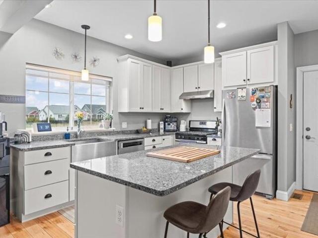 Rye Cir, South Burlington, Home For Sale