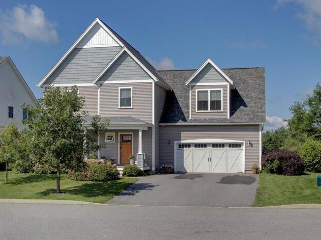 Rye Cir, South Burlington, Home For Sale