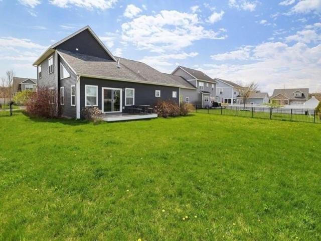 Rye Cir, South Burlington, Home For Sale