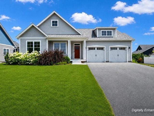 Rye Cir, South Burlington, Home For Sale