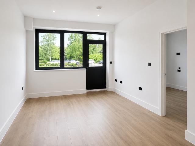 Rye Close, Fleet GU51, 1 bed flat to rent, £1,150 pcm | PrimeLocation