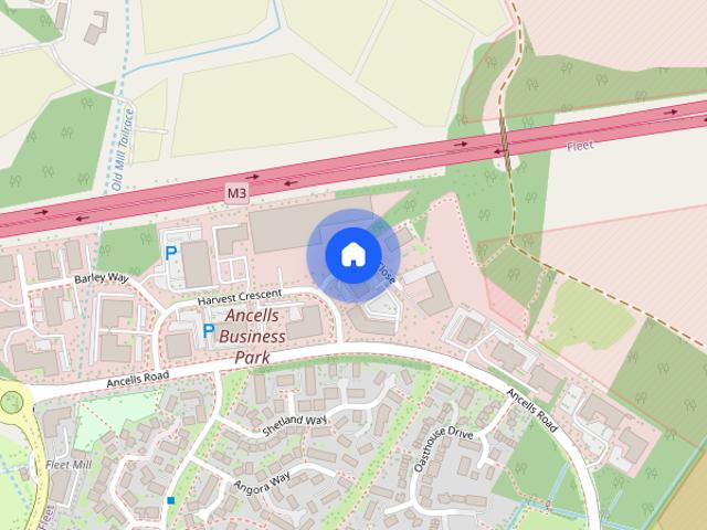 Rye Close, Fleet, GU51 2AJ