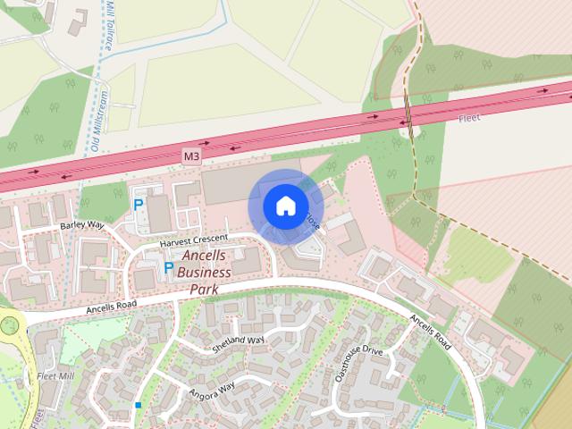 Rye Close, Fleet, GU51 2AJ
