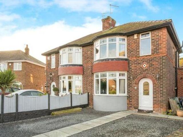 Rye Croft Avenue, Norton, 3 Bedroom Semi detached