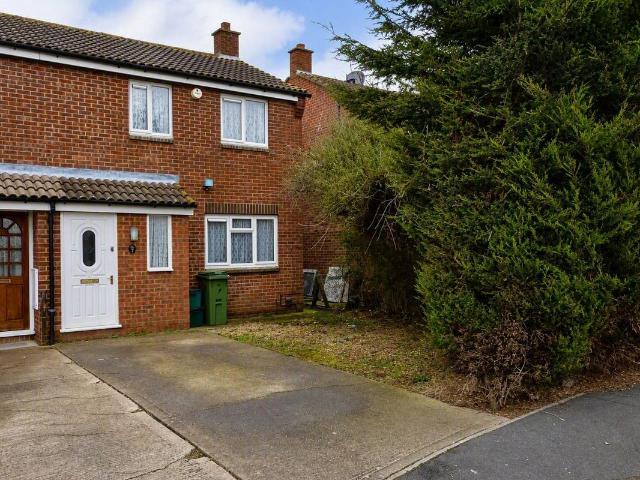 Rye Avenue, Cheltenham GL51, 3 bed end terrace house to rent, £1,150 pcm | PrimeLocation