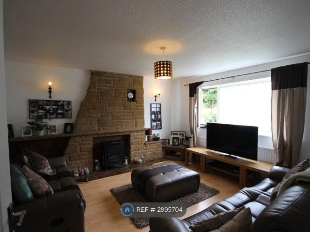 Rye Butts, Derby DE73, 4 bed detached house to rent, £1,300 pcm | PrimeLocation