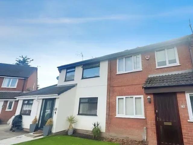 Rye Grove, Liverpool, L12 9NF, United Kingdom | 3 bed duplex for rent #168150712 | Rentberry