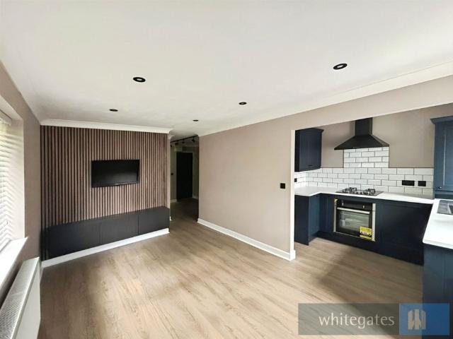 Rye Grove, Liverpool, L12