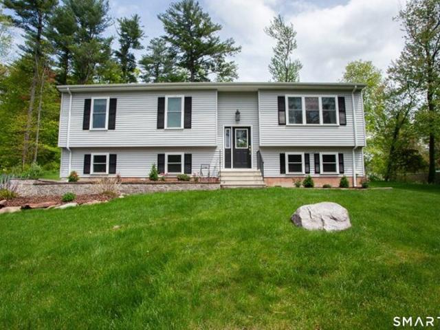 Rye Hill Cir, Somers, Home For Sale