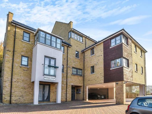 Rye Hill Park, Peckham, London, SE15 Studio to rent £1,450 pcm £335 pw