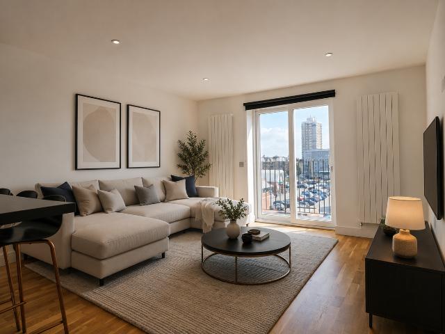 Rye Lane, London SE15, 2 bed flat to rent, £2,100 pcm | PrimeLocation