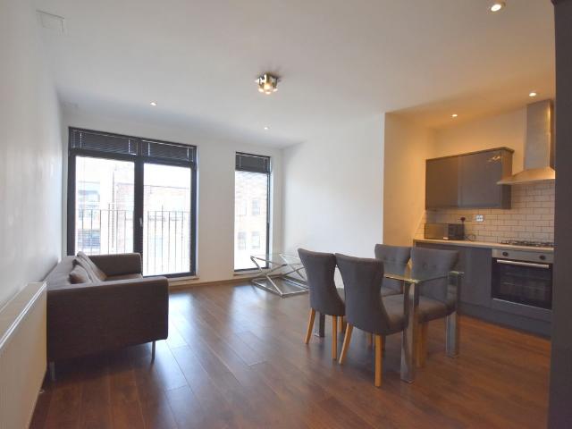 Rye Lane, Peckham SE15, 1 bed flat to rent, £1,500 pcm | PrimeLocation