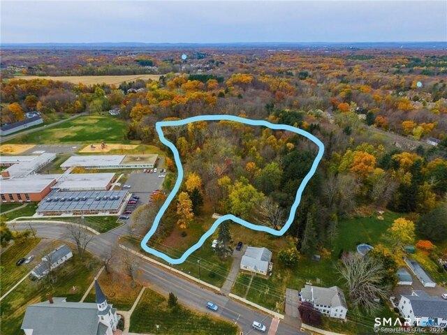 Rye St, East Windsor, Plot For Sale