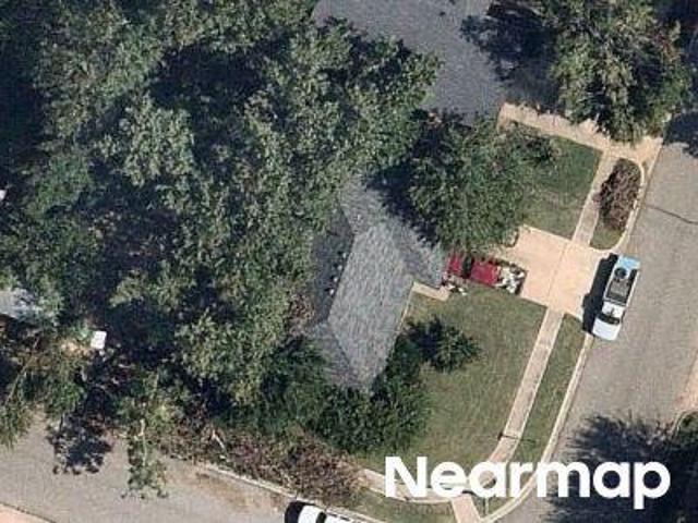 Rye Rd