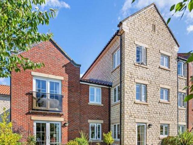 Ryebeck Court, Eastgate, 1 Bedroom Apartment