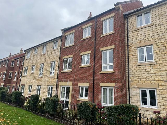 Ryebeck Court, Pickering YO18, 1 bed flat to rent, £825 pcm | PrimeLocation