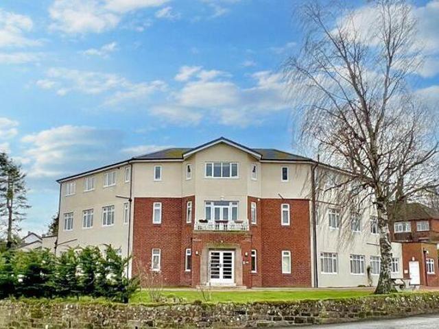 Ryecroft Way, Wooler, 2 Bedroom Flat