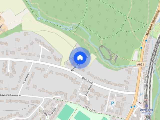 Ryecroft Glen Road, Dore, S17