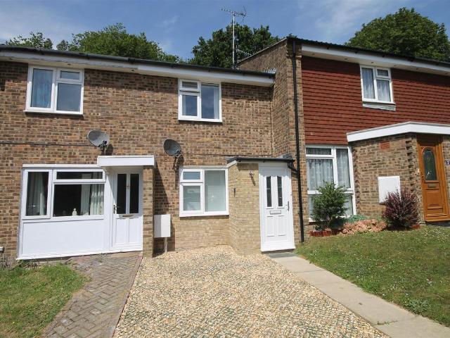 Ryecroft, Haywards Heath, West Sussex RH16, 2 bed terraced house to rent, £1,500 pcm | PrimeLocation