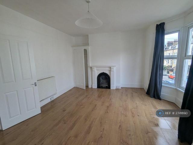 Ryecroft Road, London, SE13 1 bed flat to rent £1,450 pcm £335 pw
