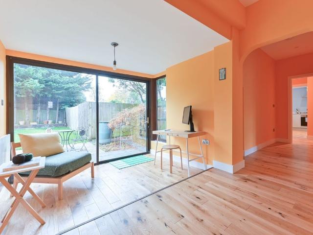 Ryecroft Road, Streatham Common, London SW16, 3 bed maisonette to rent, £3,750 pcm | PrimeLocation
