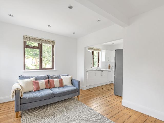 Ryecroft Road, Streatham, London SW16, 1 bed flat to rent, £1,625 pcm | PrimeLocation