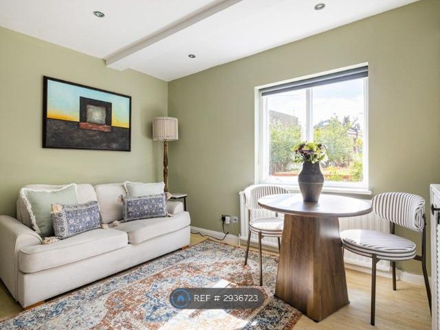 Ryecroft St, London SW6, 1 bed flat to rent, £2,250 pcm | PrimeLocation