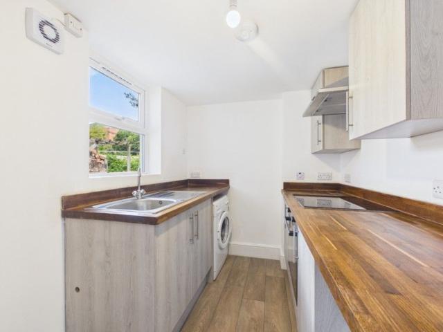 Ryecroft Street, Gloucester, GL1