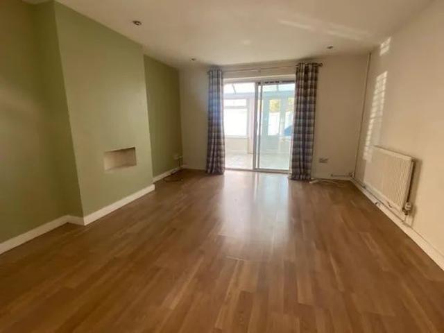 Ryedale Gardens, Derby, DE23
