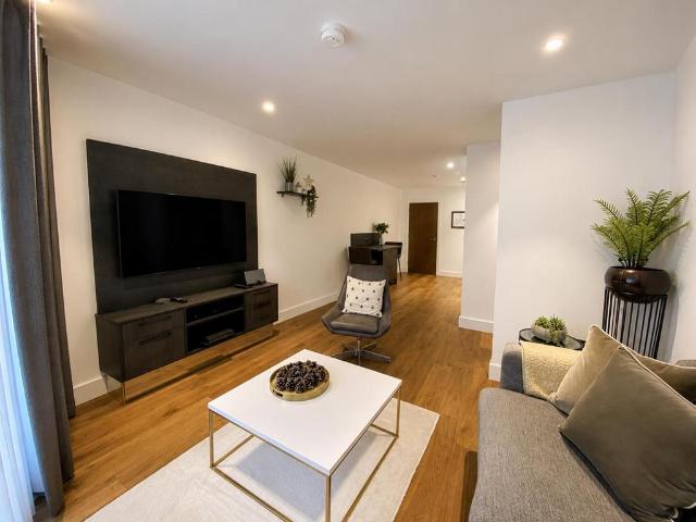 Ryedale House Piccadilly, York 1 bed flat to rent £1,600 pcm £369 pw