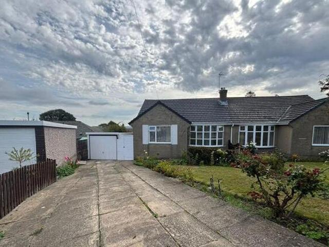 Ryefield Avenue, Clayton, 3 Bedroom Semi detached