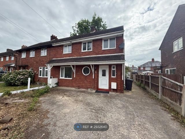 Ryefield Avenue, Preston PR1, 3 bed terraced house to rent, £995 pcm | PrimeLocation