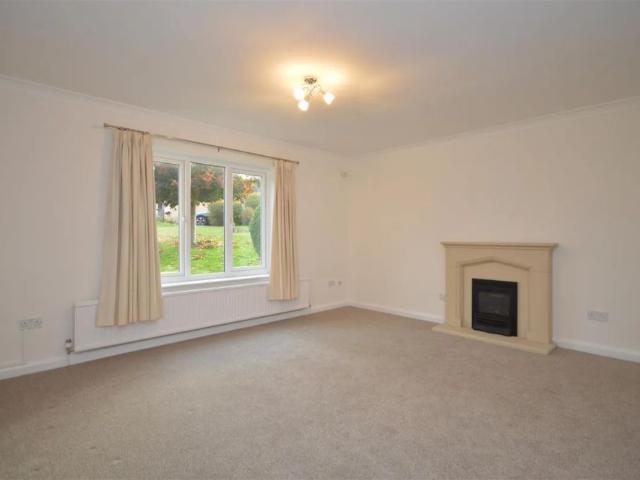 Ryefield Gardens, Sheffield