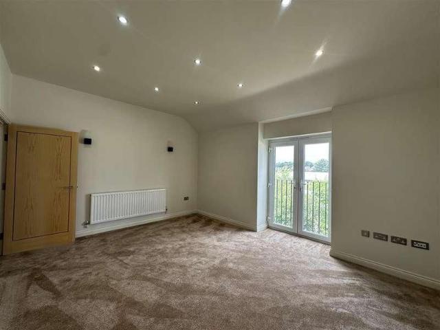 Ryefield Road, Ross on wye, HR9