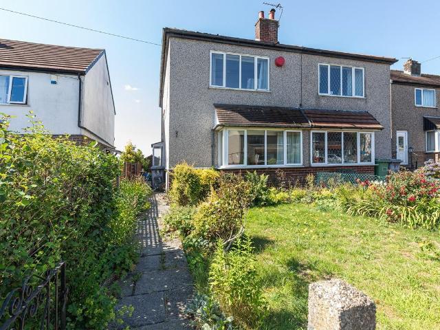 Ryefields Avenue, Huddersfield HD3, 3 bed semi detached house to rent, £925 pcm | PrimeLocation
