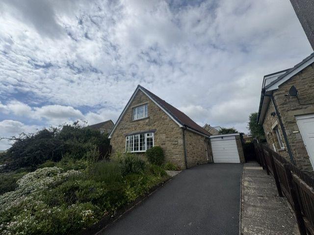 Ryefields, Scholes, Holmfirth HD9, 3 bed detached house to rent, £1,500 pcm | PrimeLocation