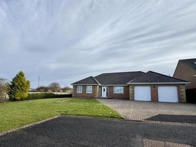 Ryehill View, East Rainton, 3 Bedroom Detached