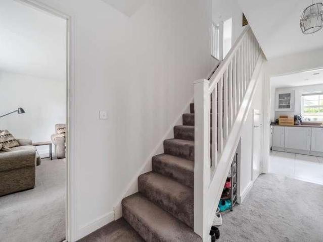 Ryeish Lane, Spencers Wood, RG7