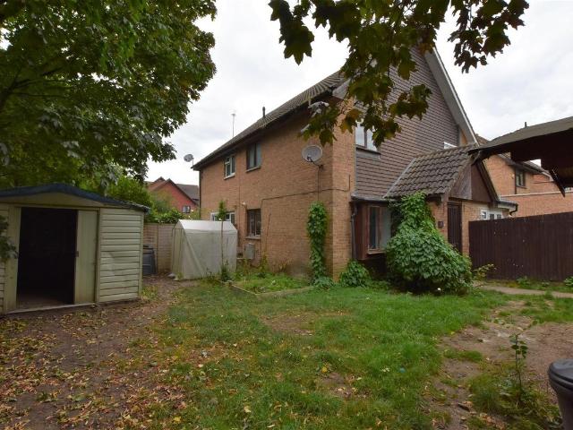 Ryeland Close, Yiewsley, West Drayton UB7, 1 bed property to rent, £1,250 pcm | PrimeLocation