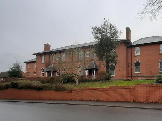 Ryelands Road, Leominster HR6, 1 bed flat to rent, £585 pcm | PrimeLocation