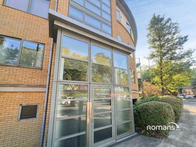 Ryemead Boulevard, High Wycombe, Buckinghamshire HP11, 2 bed flat to rent, £1,500 pcm | PrimeLocation