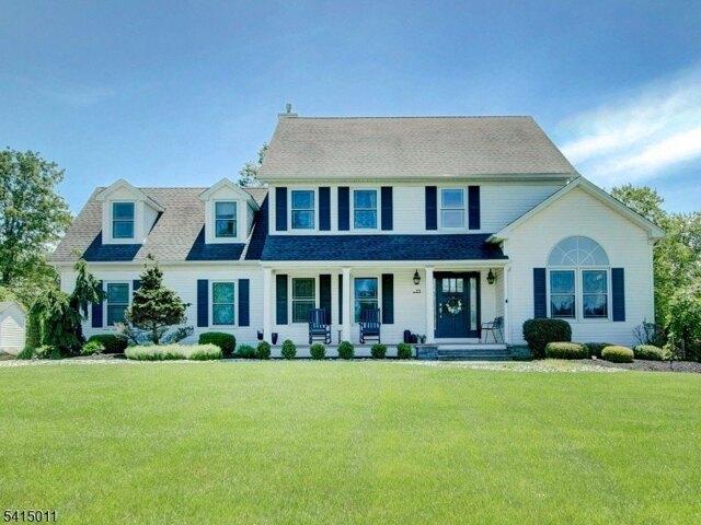 Ryerson Rd, Readington Twp, Home For Sale