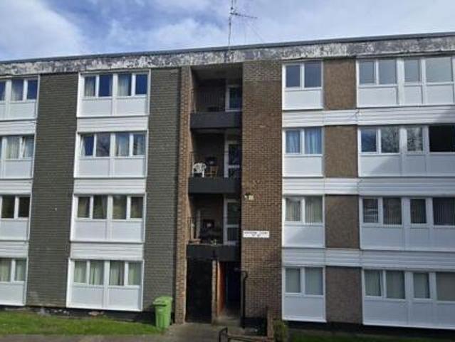 Ryhope, Edgmond Court, Sunderland, 1 Bedroom Ground
