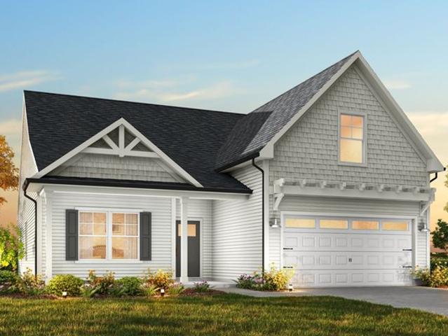 Ryker Plan Eagles Crest Community