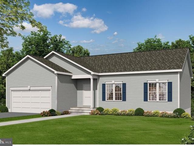 Ryland Chapel Rd Lot,rixeyville, Home For Sale