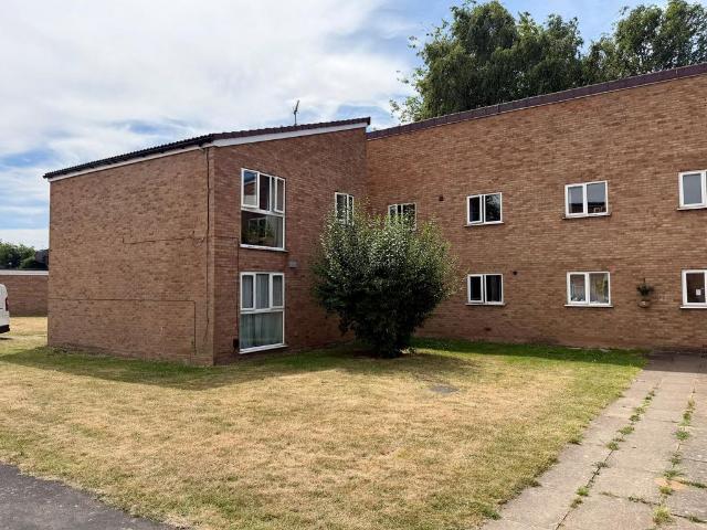 Ryland Close, Leamington Spa, CV31 2 bed apartment to rent £1,000 pcm £231 pw
